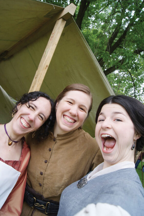 Civil War Roundtable: Cyders to speak to local history club | News ...